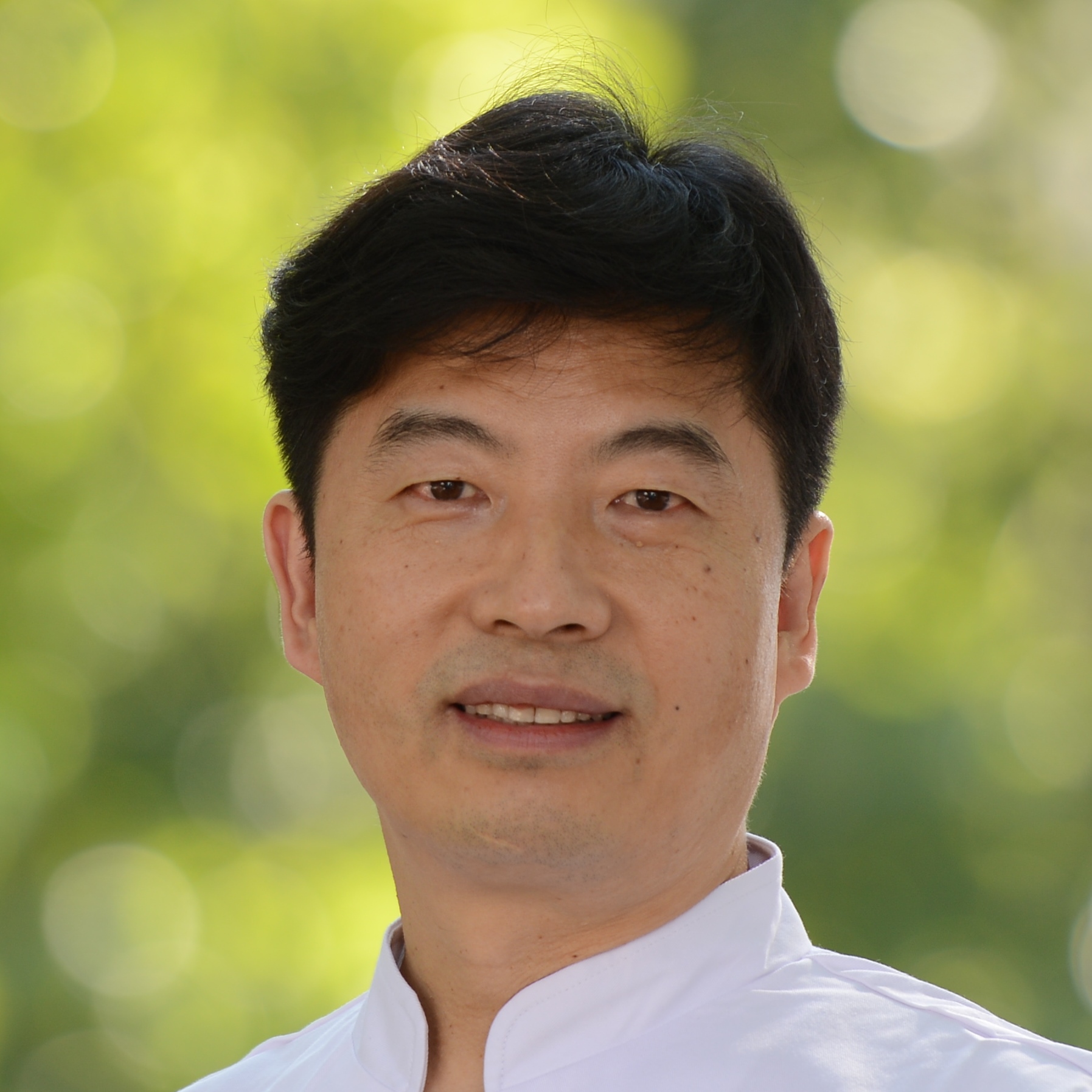 Shi‘en WANG – Tongtu by TCMSwiss